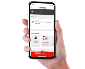 Teléfonos MAPFRE