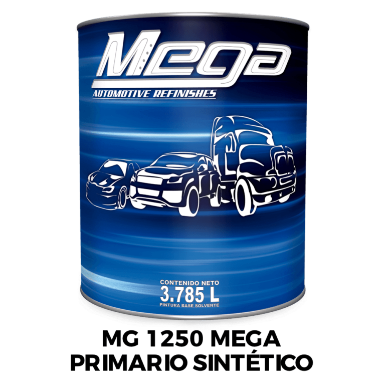 Teléfonos Mega Primario