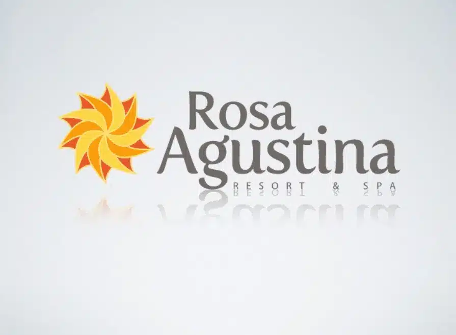Rosa Agustina Resorts: Canales de Comunicación en Chile