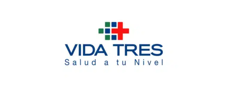 Vida Tres: Atención al Cliente 600