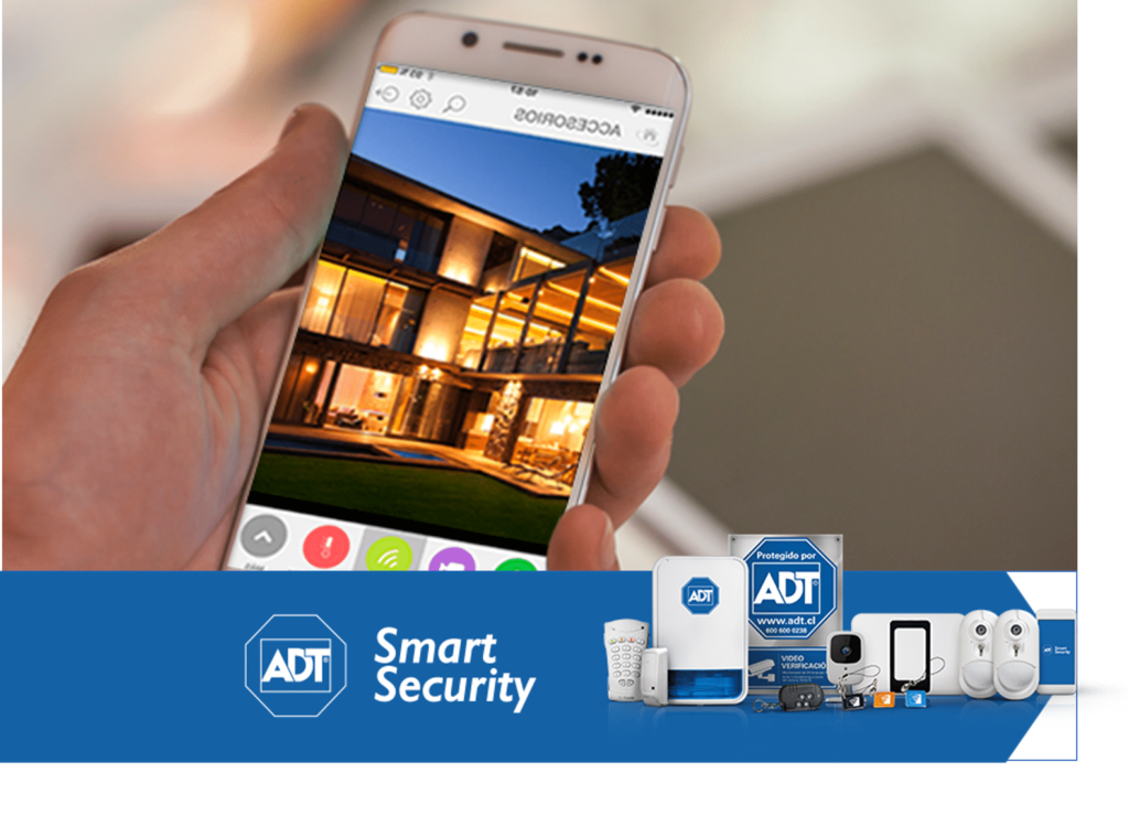 ADT Chile: Teléfono 600 para Asistencia y Consultas