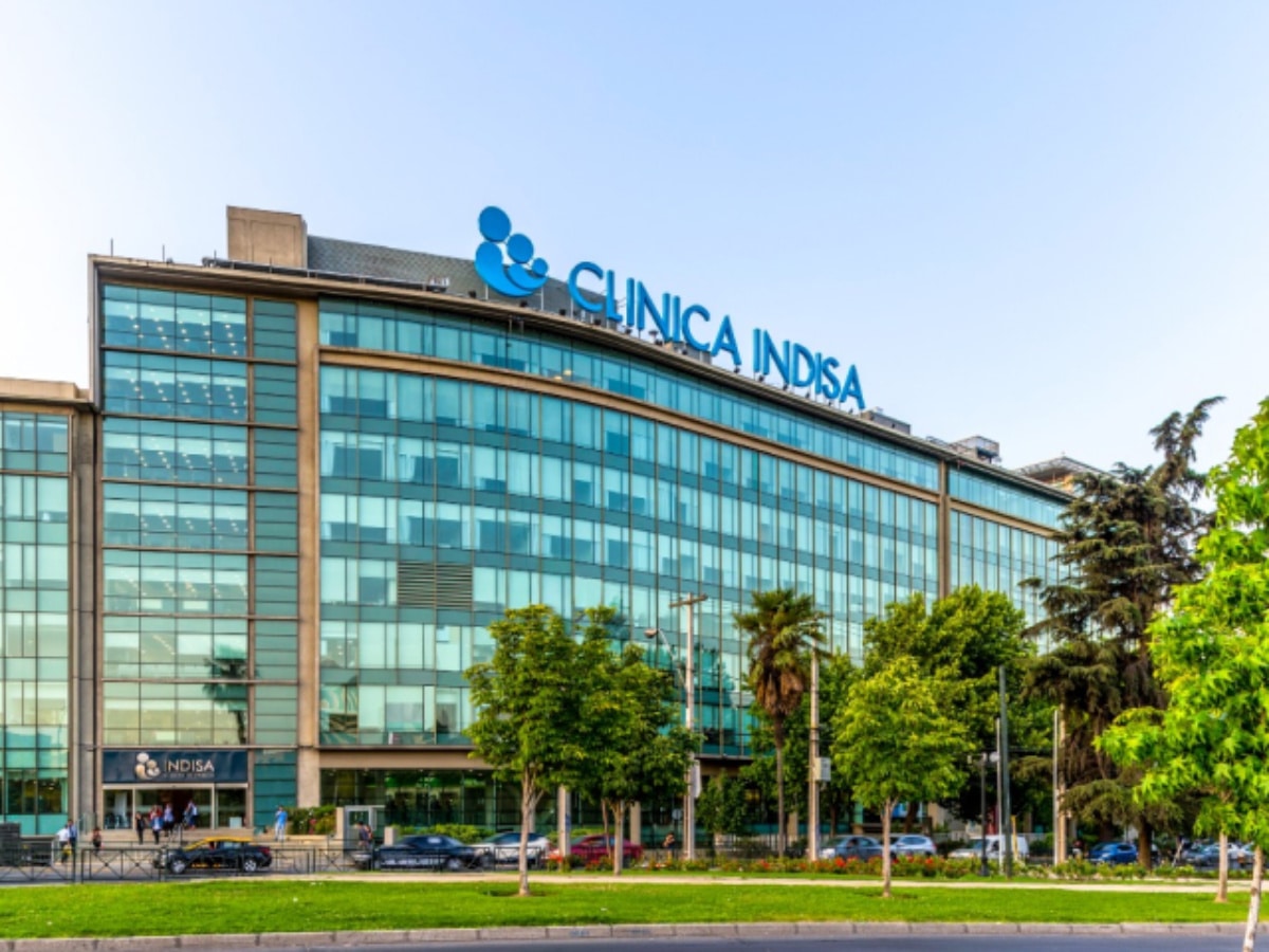 Clínica Indisa: Teléfono de Ayuda al Cliente