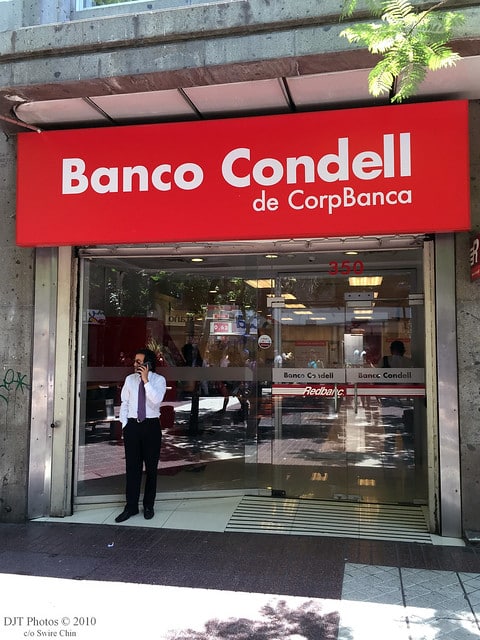 Banco Condell Chile: Atención Personalizada al Cliente