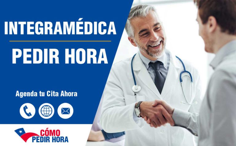 IntegraMédica: Teléfono 600 para Asistencia y Consultas