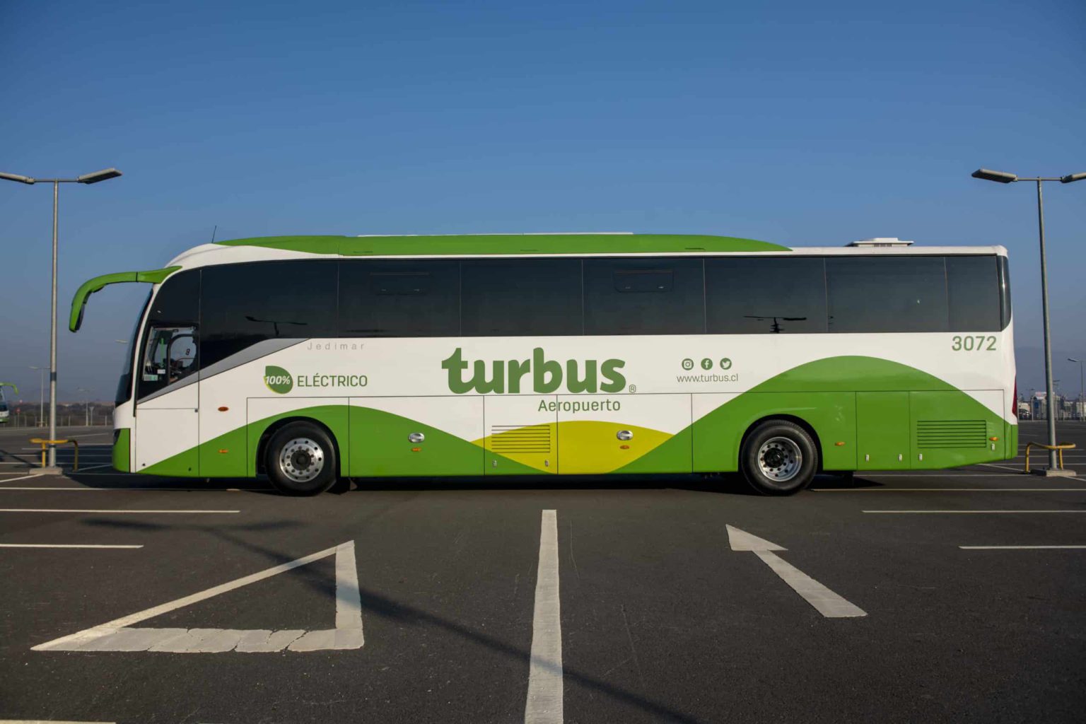 Turbus: Teléfono para Asistencia y Consultas en Chile