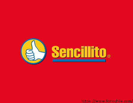 Sencillito: Teléfonos de Atención al Cliente, Consultas y Soporte en Chile