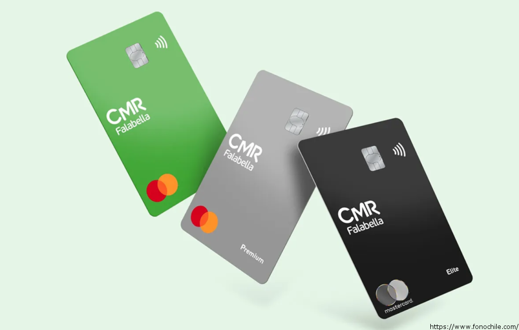 Tarjeta CMR Falabella: Atención al Cliente y Números de Contacto