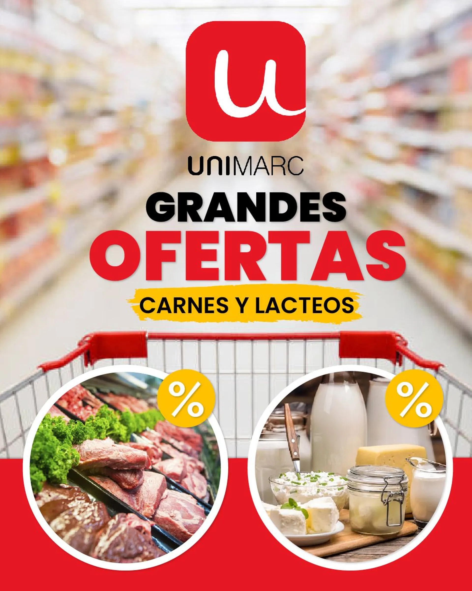 Descubre todo sobre Unimarc: sucursales, ofertas y promociones