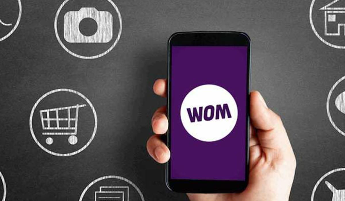 WOM Chile: Conoce los planes y servicios de este operador de telefonía ...