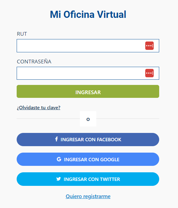 Pagar Aguas Andinas en Linea: Guía Paso a Paso