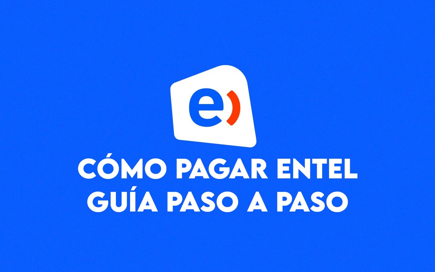 Pagar Entel con RUT: Guía Paso a Paso
