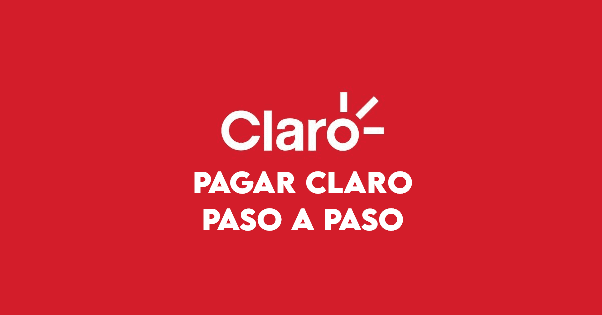 Pagar Claro con RUT: Paga Online Paso a Paso